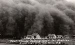 Lessons from the Great American Dustbowl - Redeeming Grace Ministries