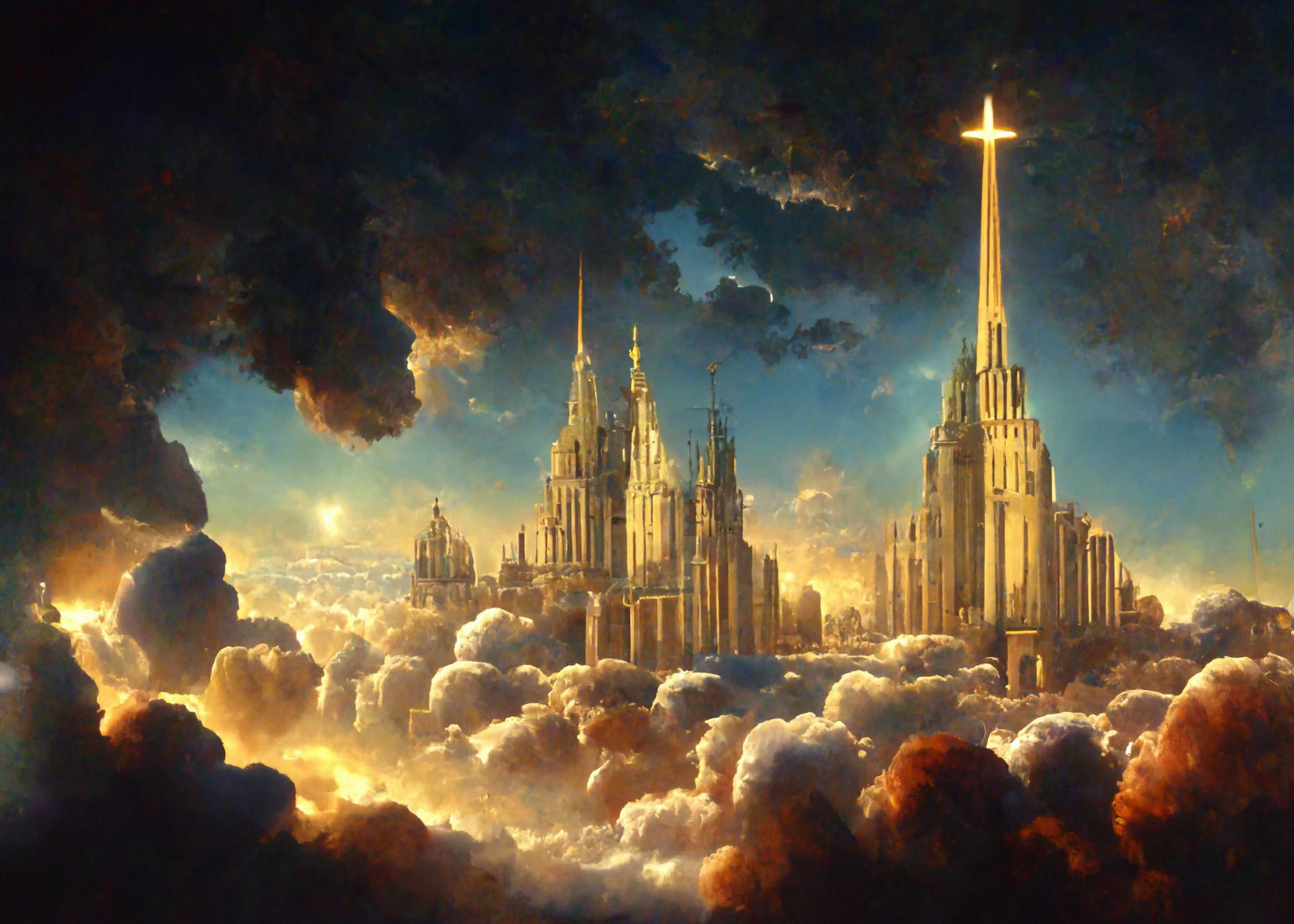 Who will be Great in the Kingdom of Heaven? - Redeeming Grace Ministries